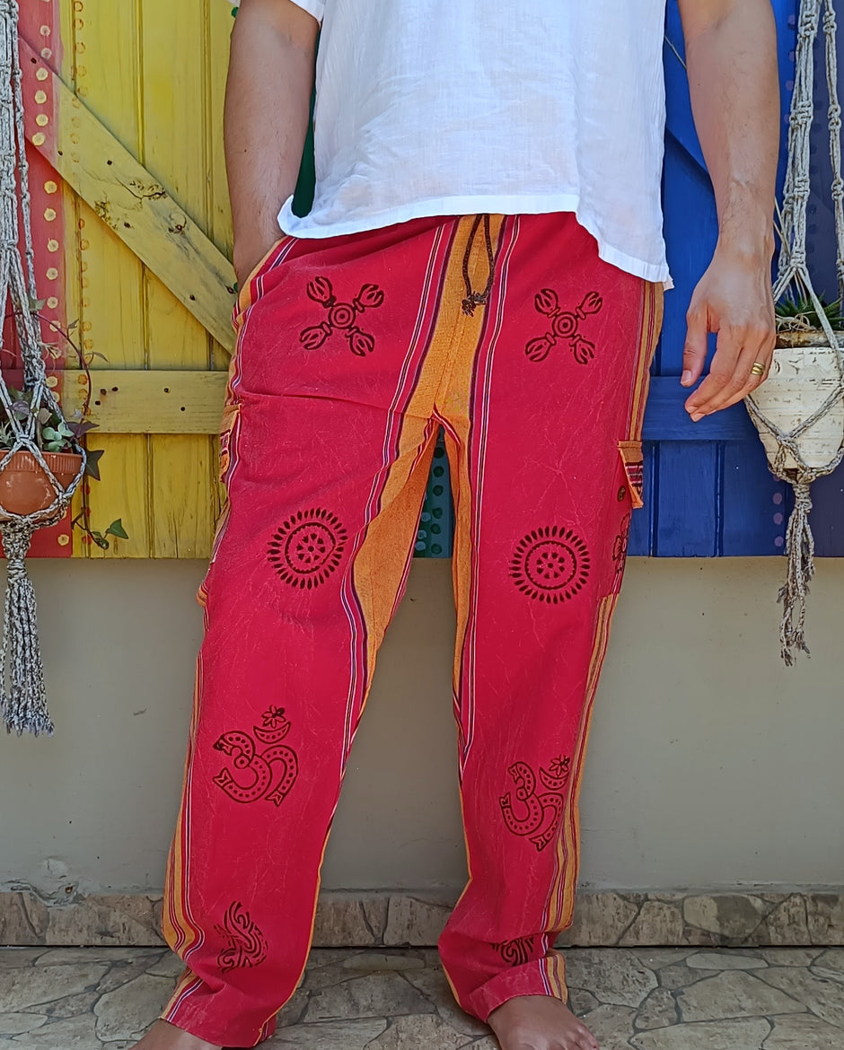 TASPA "The Hippie Shop"