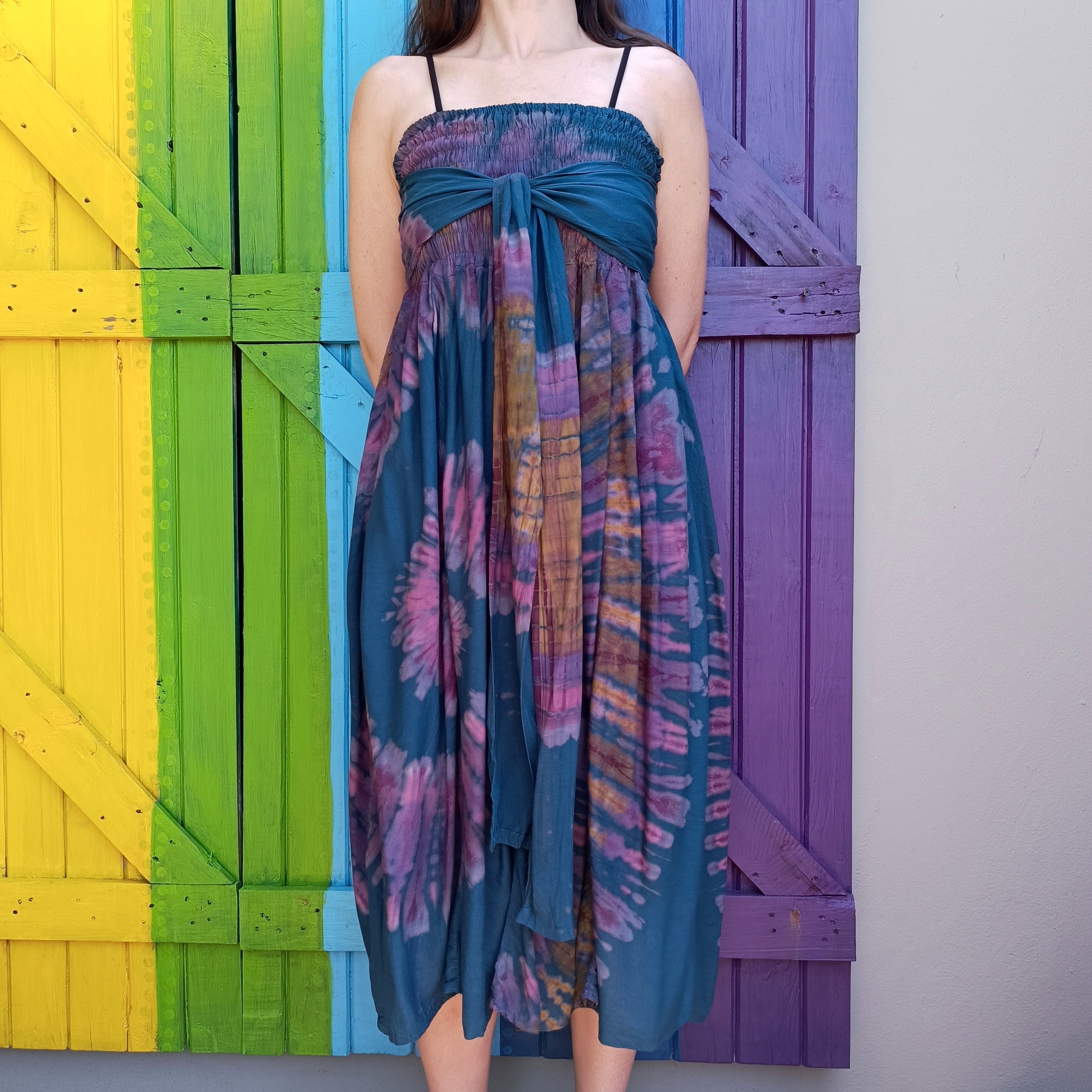 TASPA "The Hippie Shop"