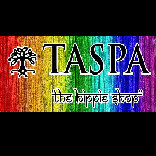 TASPA "The Hippie Shop"